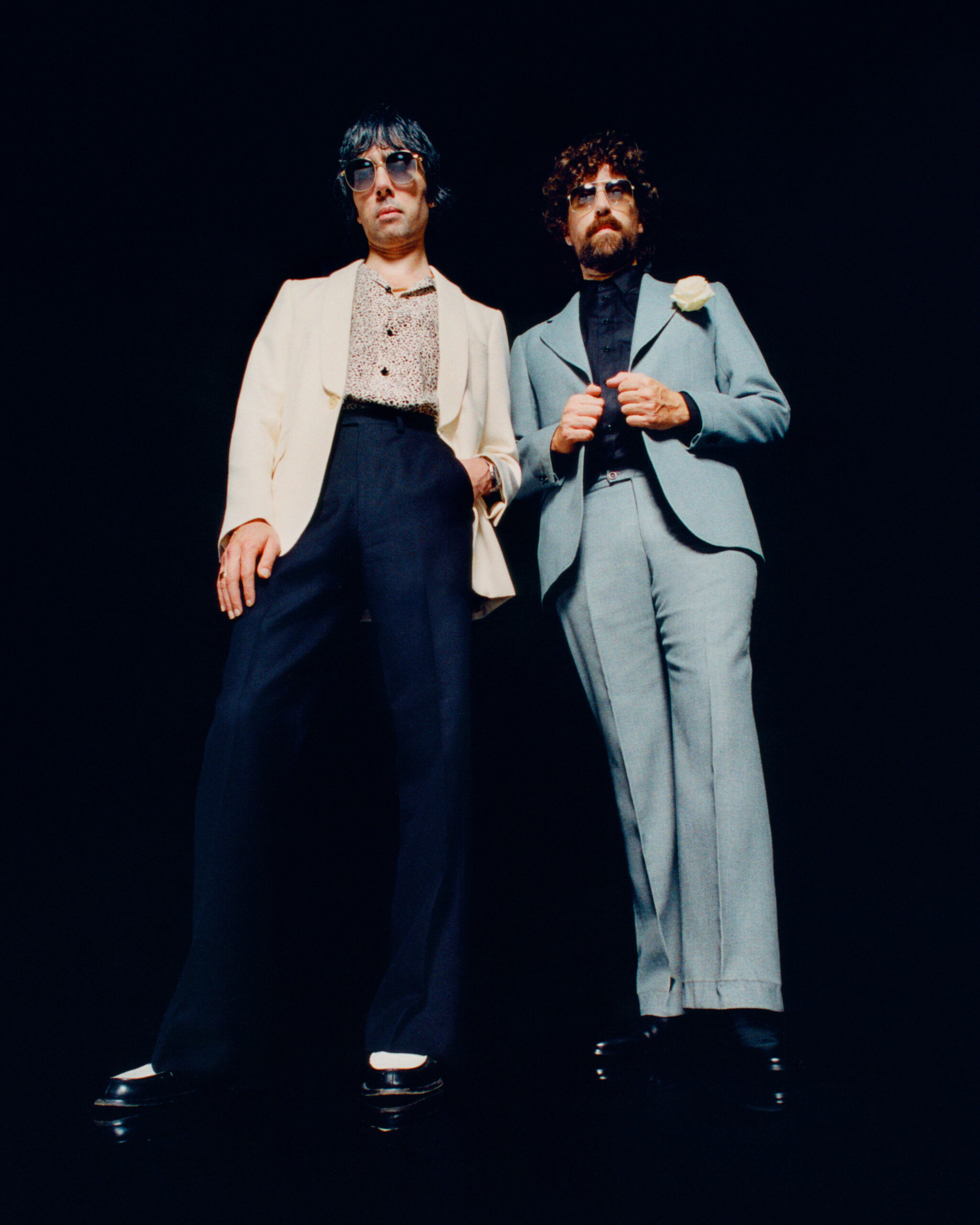 Justice est de retour avec deux AccorHotels Arena
